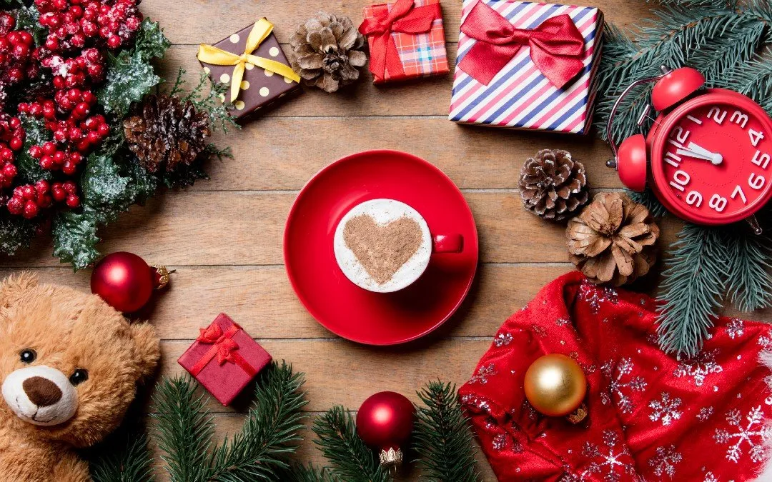Café con sabor a Navidad - Coffee Tour Puerto Rico
